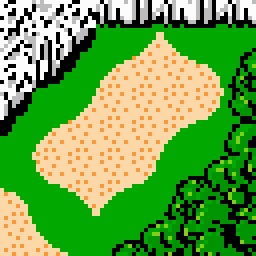 Caravan - Final Fantasy (NES) - Guides