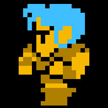 THIEF - Final Fantasy (NES) - Guides