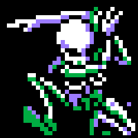 BONE - Final Fantasy (NES) - Guides