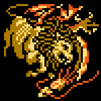 CHIMERA - Final Fantasy (NES) - Guides