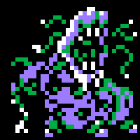 CRAWL - Final Fantasy (NES) - Guides