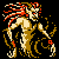 EARTH - Final Fantasy (NES) - Guides