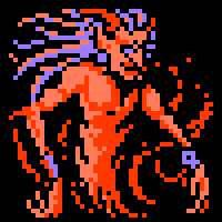 FIRE - Final Fantasy (NES) - Guides