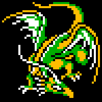 Gas D - Final Fantasy (NES) - Guides