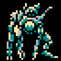 GUARD - Final Fantasy (NES) - Guides