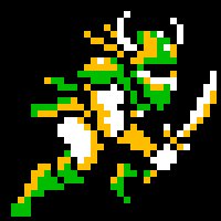 PIRATE - Final Fantasy (NES) - Guides