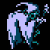 SHADOW - Final Fantasy (NES) - Guides