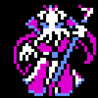 SORCERER - Final Fantasy (NES) - Guides