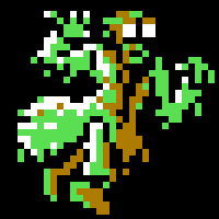 SPECTER - Final Fantasy (NES) - Guides