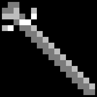 Iron Staff - Final Fantasy (NES) - Guides