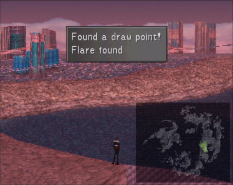 Final Fantasy VIII - Guides