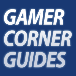 Gamer Corner Guides